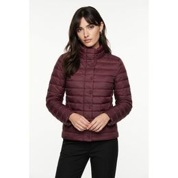 Gant Damen Steppjacke &raquo;LIGHT DOWN JACKET&laquo; ohne Kapuze Regular fit mit Stehkragen XXL