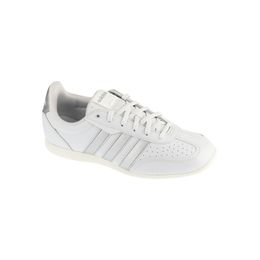 adidas Performance Sneaker 'Barreda' Damen Gr&ouml;&szlig;e 42 silber / wei&szlig; Sommerschuhe
