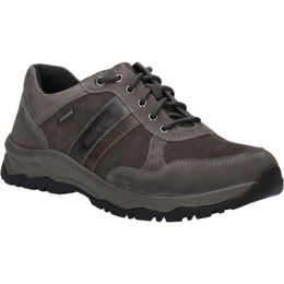 Josef Seibel Herren Schn&uuml;rschuh &raquo;Leroy 56&laquo; Freizeitschuh, Komfortschuh mit TEX-Ausstattung, Weite H (sehr weit) 46