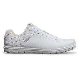 Lems Kourt Schuhe Unisex wei&szlig; 44.5