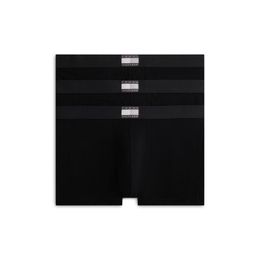 Tommy Hilfiger Underwear Herren Trunk &raquo;DTM&laquo; 3 Stk. schwarz XXL (56), 3 Stk.