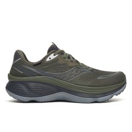 Saucony Hurricane 26 GTX Schuhe Herren gr&uuml;n 43.0