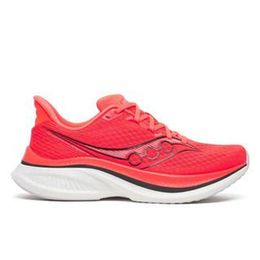 Saucony Endorphin Speed 5 Schuhe Herren rot 46.5