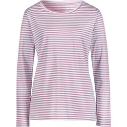 Streifenshirt