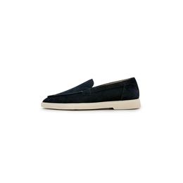 Dutch'd Slipper 'Adore Classic Loafer' Herren Gr&ouml;&szlig;e 41 navy
