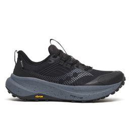 Saucony Xodus Ultra 4 GTX Schuhe Damen schwarz 39.0