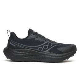Saucony Ride TR3 GTX Schuhe Herren schwarz 43.0