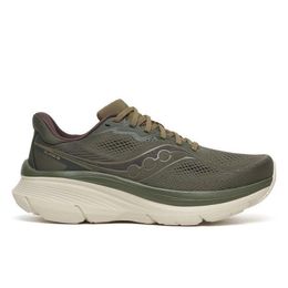 Saucony Guide 19 Schuhe Herren braun 48.0