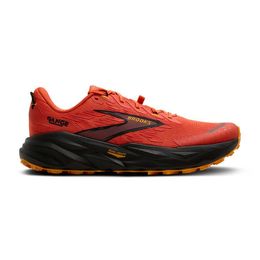 Brooks Range Schuhe Herren rot 47.5