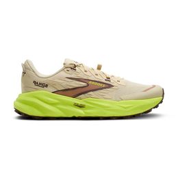 Brooks Range Schuhe Damen beige 38.0