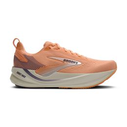 Brooks Ghost Max 4 Schuhe Damen rot 40.0