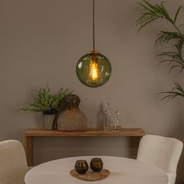 Lucide MONSARAZ Pendelleuchte E27, 45493/30/33,