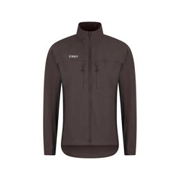 CEP Core Run Windbreaker 2.0 Bekleidung Damen braun