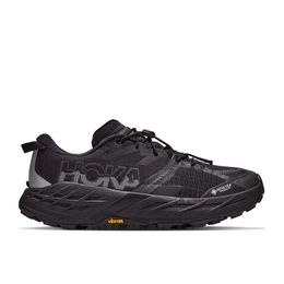Hoka One One Hoka Speedgoat 7 GTX Schuhe Damen schwarz 38.6