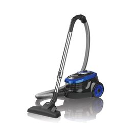 Tchibo - CLEANmaxx-Zyklon-Staubsauger &raquo;9109&laquo; - schwarz