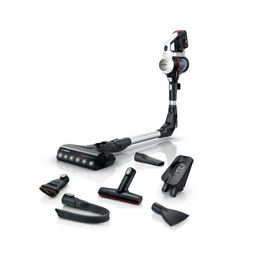 Bosch Akku-Staubsauger &raquo;Unlimited 7 Bss711W&laquo; - schwarz