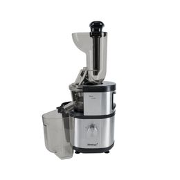 Steba Slow-Juicer &raquo;E 400&laquo; - silber