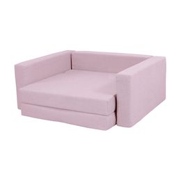 Tchibo - Buddies Spielsofa - rosa