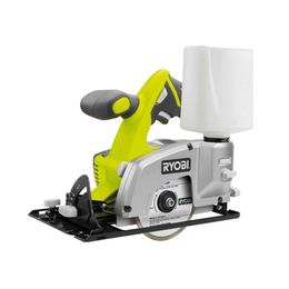 Ryobi 18 V One+ Akku-Fliesenschneider &raquo;Lts180M&laquo; - silber