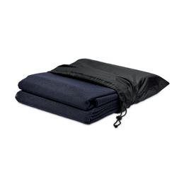 Tchibo - Outdoor-Teppich - dunkelblau