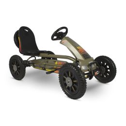 EXIT Gokart &raquo;Spider Expedition&laquo; - mehrfarbig