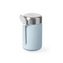 Tchibo - To-Go-Thermobeh&auml;lter - silber