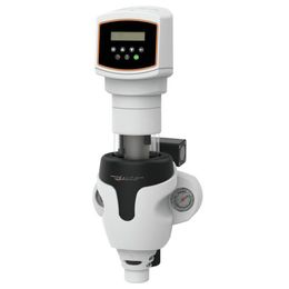 JUDO Profimat R&uuml;cksp&uuml;lschutzfilter 8020608 JPF-QC-ATP, 3/4", 100 my Maschenweite, R&uuml;cksp&uuml;lautomatik