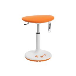 Topstar Kinderhocker &raquo;XStool 20&laquo; - orange
