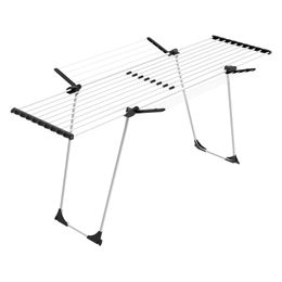 Tchibo - Yoursol Teleskop-W&auml;schest&auml;nder Ultra - wei&szlig;
