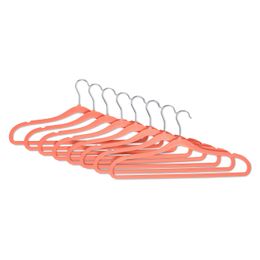 Tchibo - 8 extraschmale Kleiderb&uuml;gel