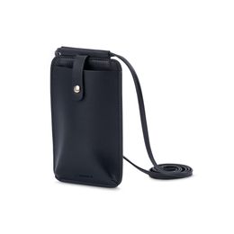 Tchibo - Handytasche - dunkelblau