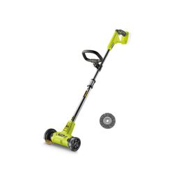 Ryobi 18 V One+ Akku-Fugenreiniger &raquo;Ry18Pca-0&laquo; - schwarz