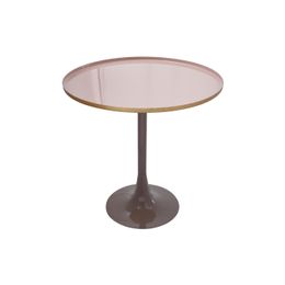 Kayoom-Beistelltisch &raquo;Art Deco 925&laquo; - grau
