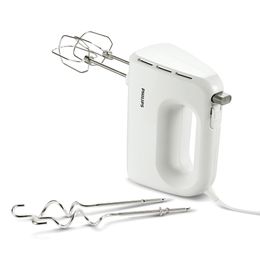 Philips-Handmixer HR 3706 - wei&szlig;