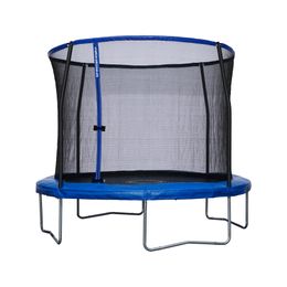 Sportspower-Trampolin &raquo;305&laquo; - schwarz