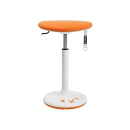 Topstar &raquo;Sitness X Stool 30&laquo; - orange