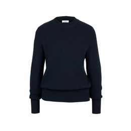 Tchibo - Feinstrickpullover - Damen - Gr. XXL - dunkelblau