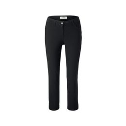Tchibo - Bengalin-Hose - Damen - Gr. 44 - schwarz