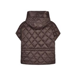 Tchibo - Barbara Lebek Steppweste - Damen - Gr. 36 - braun