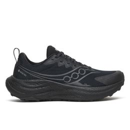 Saucony Ride TR3 GTX Schuhe Damen schwarz 40.5