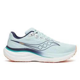 Saucony Ride 19 Schuhe Damen blau 37.5