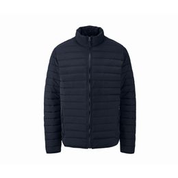 Tchibo - Steppjacke - Herren - Gr. XL - dunkelblau
