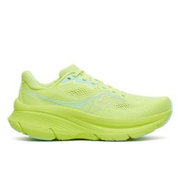Saucony Guide 19 Schuhe Damen gr&uuml;n 40.0