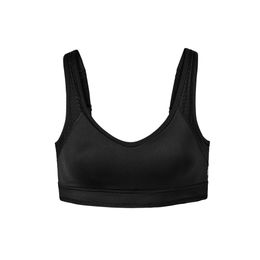 Tchibo - Sport-BH - Damen - Gr. 75C - schwarz