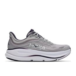 Hoka One One Hoka Bondi 9 Schuhe Herren grau 46.6