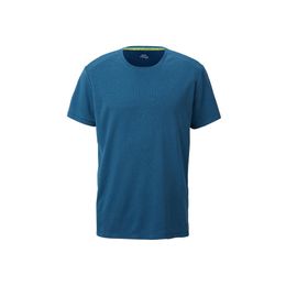 Tchibo - Funktionsshirt - Herren - Gr. XL - blau