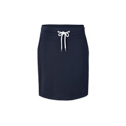 Tchibo - Jerseyrock - Damen - Gr. L - dunkelblau