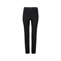 Tchibo - Kn&ouml;chellange Stretchhose - Damen - Gr. 50 - schwarz