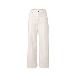 Tchibo - Wide Leg Jeans ‒ Fit &raquo;Viki&laquo; - Damen - Gr. 48 - blau