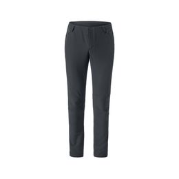 Tchibo - Softshellhose - Damen - Gr. 36 - schwarz